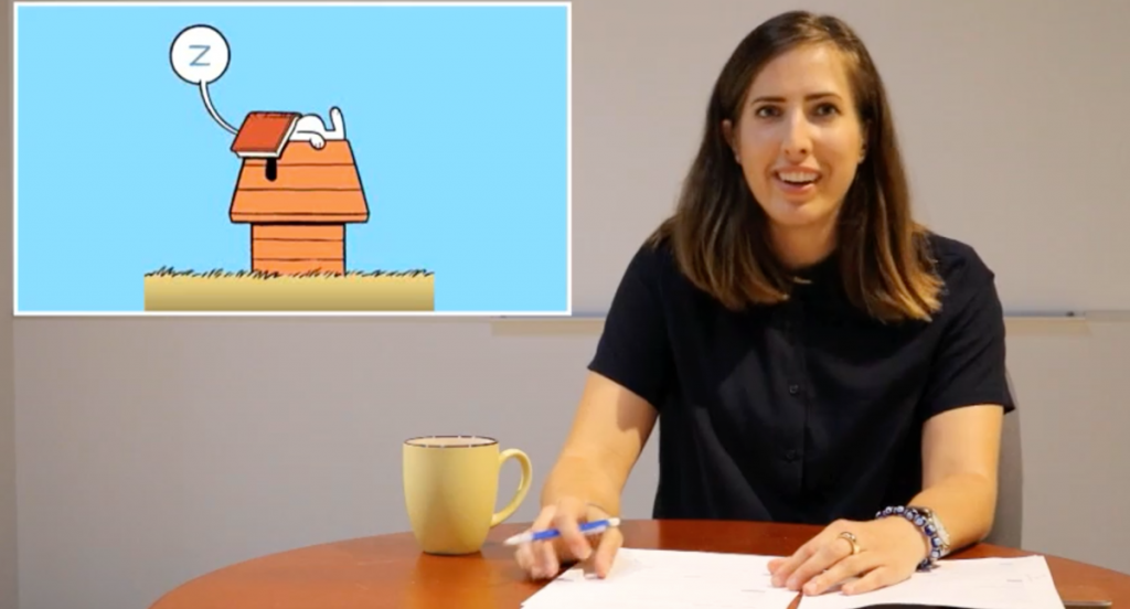 Last Week Tonight with Stephanie Gordon – Western University Report